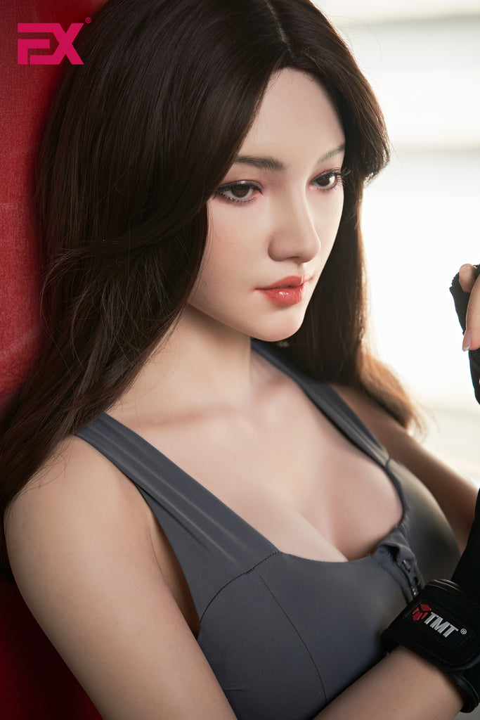 EX Doll Ukiyo-e 165cm S EVO - Rumi – Silicone Lovers Sex Dolls