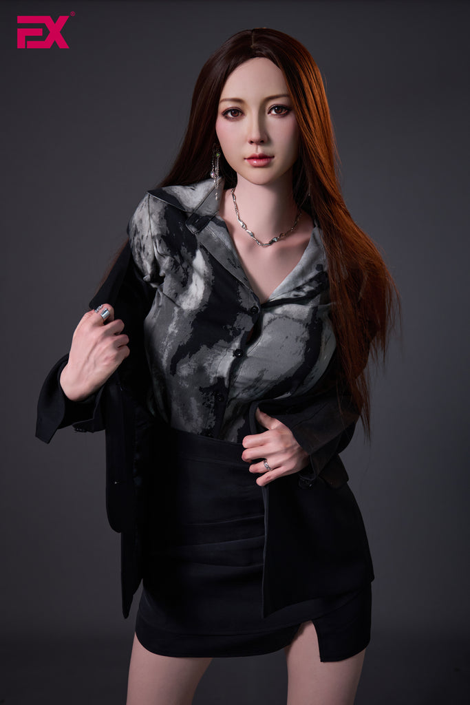 EX Doll Ukiyo-e 171cm S EVO - Ruoyi – Silicone Lovers Sex Dolls