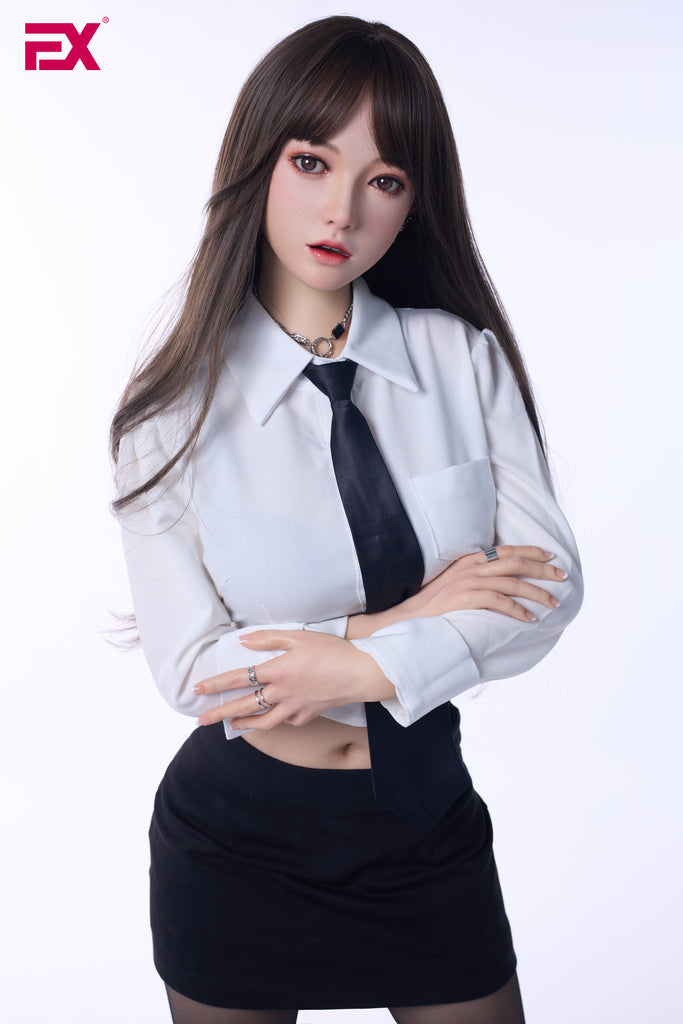 EX Doll Ukiyo- e 150cm EVO - Erine – Silicone Lovers Sex Dolls