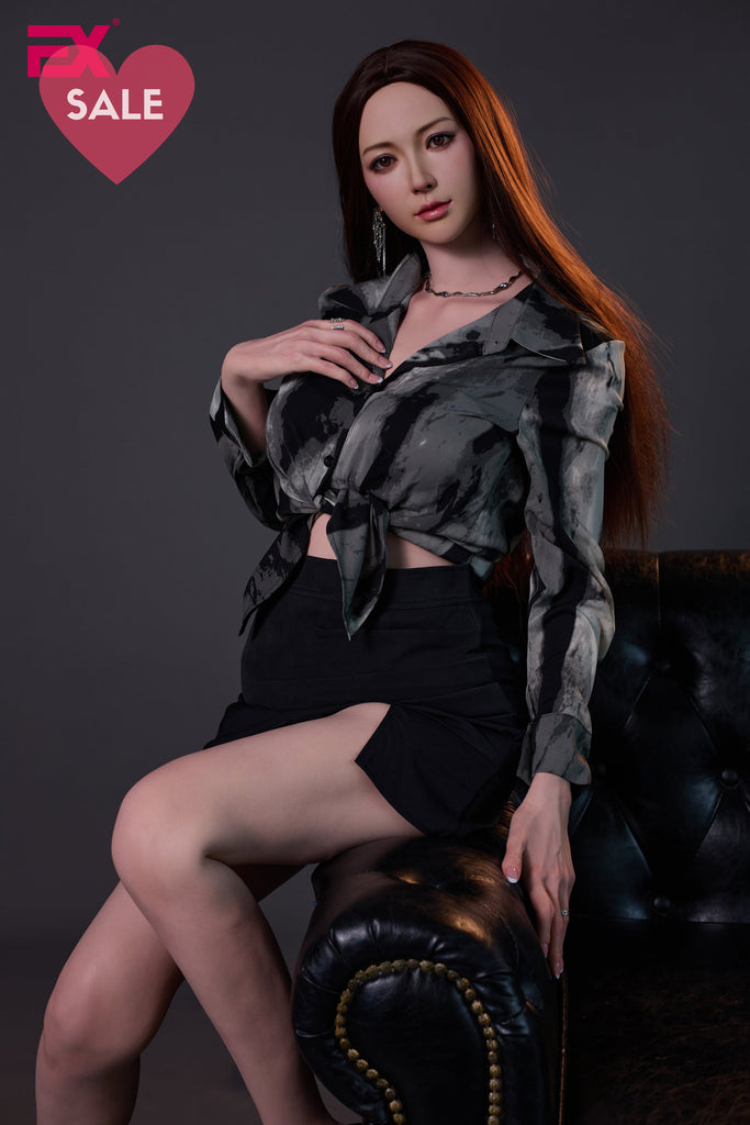 EX Doll Ukiyo-e 171cm S EVO - Ruoyi – Silicone Lovers Sex Dolls