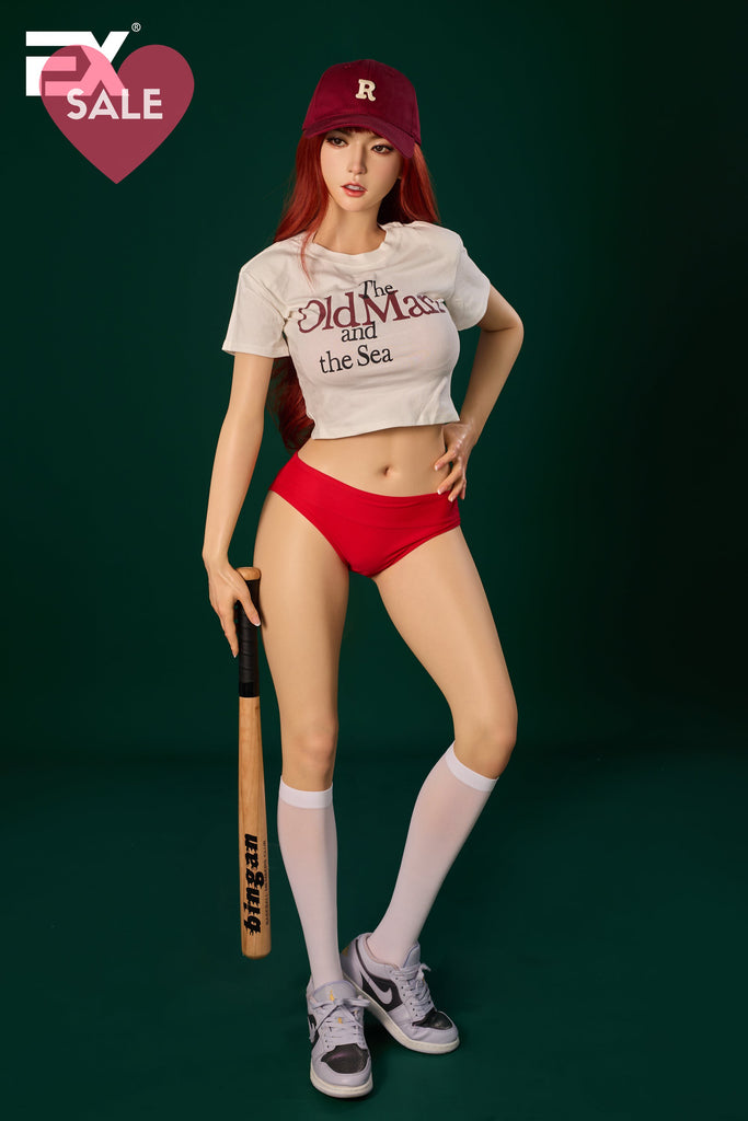 EX Doll Ukiyo-e 165cm S EVO - Kara – Silicone Lovers Sex Dolls