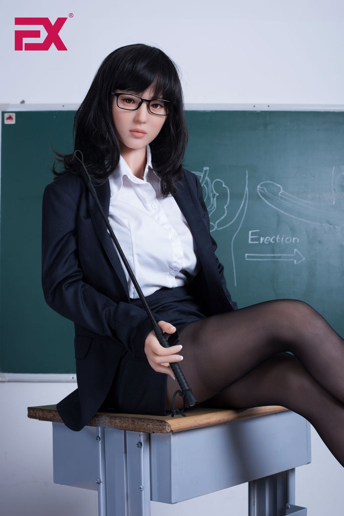 EX Doll Ukiyo-e 165cm S EVO - Mo-Han