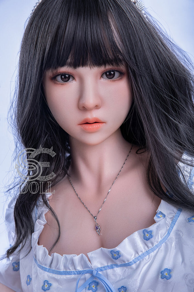 Seductive Kiko, Silicone Pro Sex Doll by SE Doll – Silicone Lovers Sex Dolls