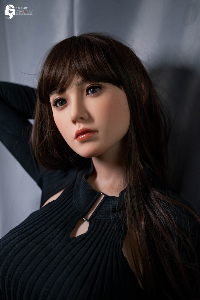 Gynoid Model 13 Deluxe - Lori New Hyper Real Silicone Sex Doll – Silicone Lovers Sex Dolls