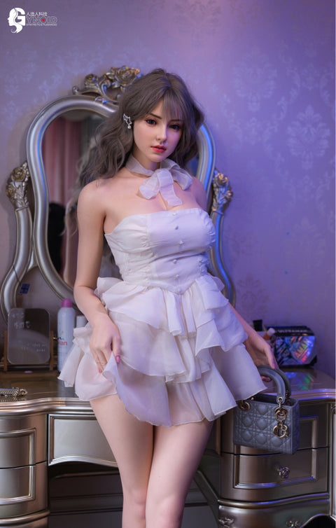 Gynoid Tech Sex Dolls - Model 20 Mona – Silicone Lovers Sex Dolls