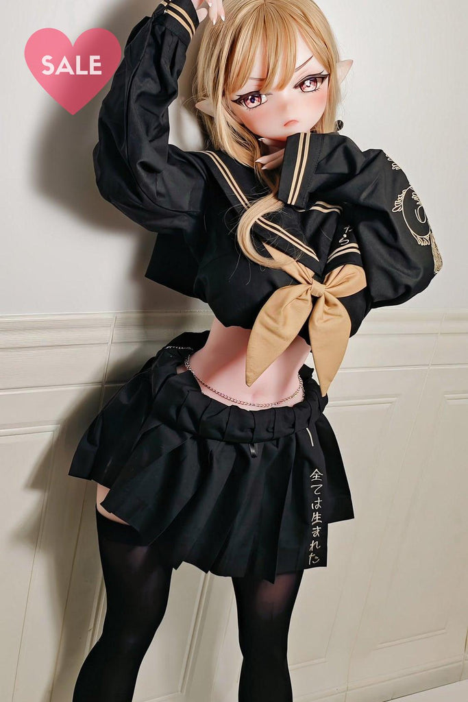 Nakae Touko-Youth Role-Playing Game – Silicone Lovers Sex Dolls