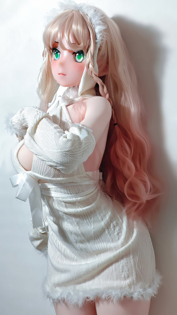 Elsa Babe 140cm M cup - Nakano Kasumi – Silicone Lovers Sex Dolls