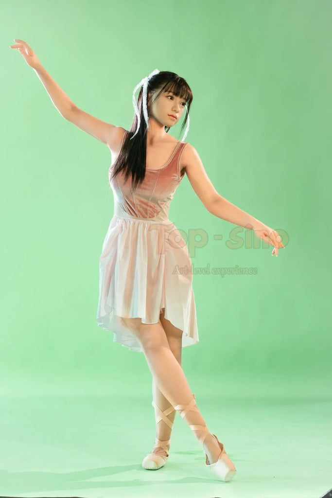 Top Sino 160cm Miling | Realistic Sex Doll | Silicone TPE - Buy Now ...