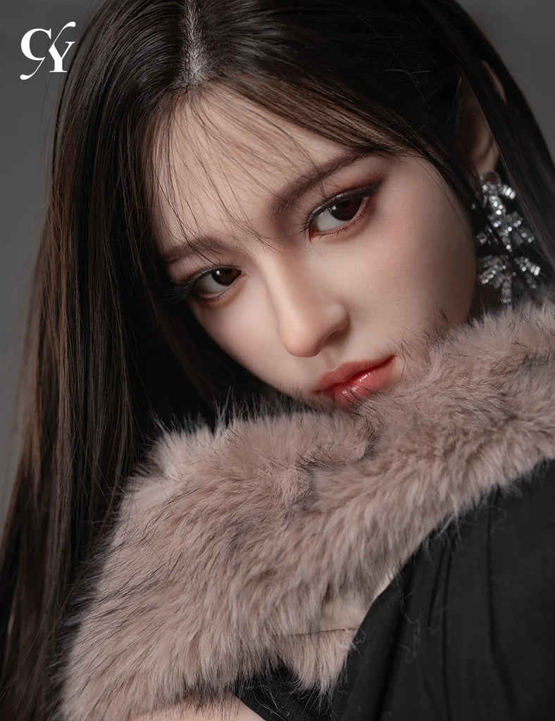 Top Cy Doll 168cm F cup - Zhimin – Silicone Lovers Sex Dolls