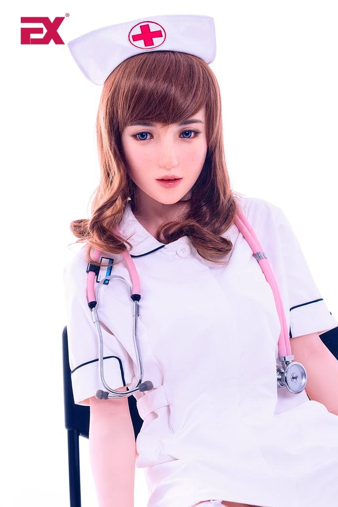 EX Doll Ukiyo-e 166cm S EVO - Jia-Xin – Silicone Lovers Sex Dolls