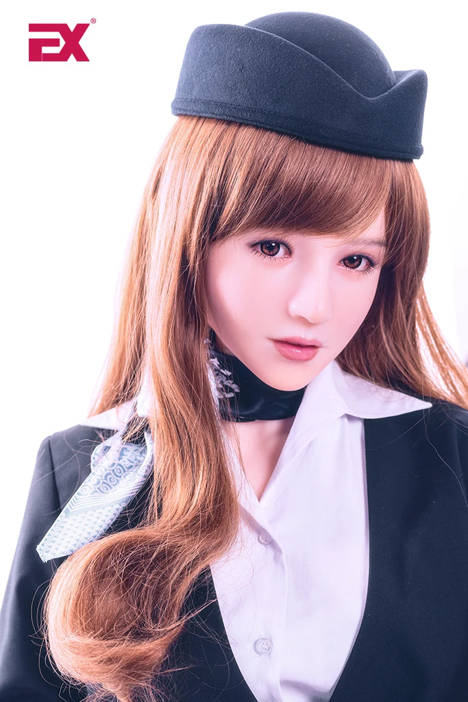 EX Doll Ukiyo-e 166cm S EVO - Yuan – Silicone Lovers Sex Dolls