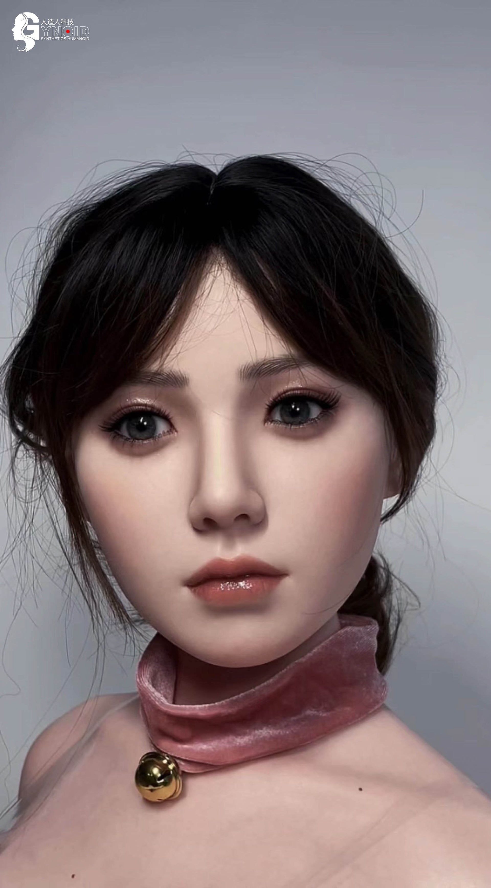 Gynoid Model 13 Deluxe - Lori New Hyper Real Silicone Sex Doll – Silicone Lovers Sex Dolls