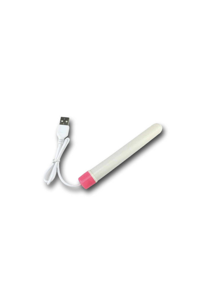 WM Doll's Heating Wand for TPE Sex Dolls – Silicone Lovers Sex Dolls